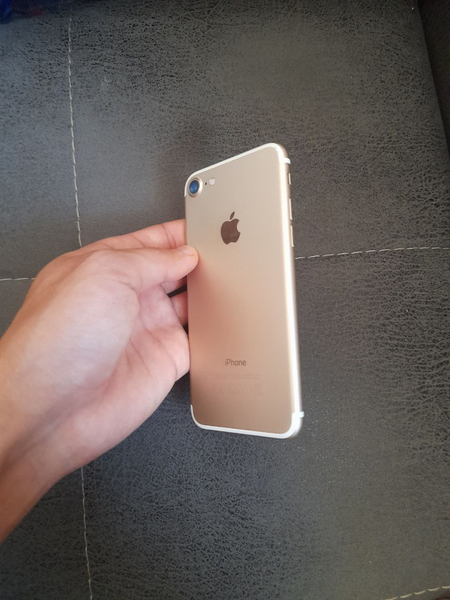 Iphone 7 garantiya