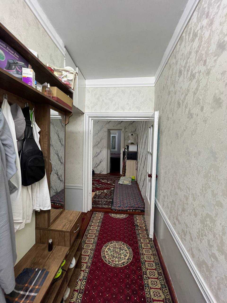 Срочно продается Сергели 4 1/1/5  Бал2*3 Рем Хор