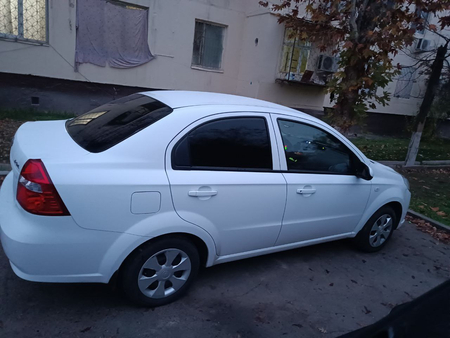 Нексия 3 2019 арендага берилади