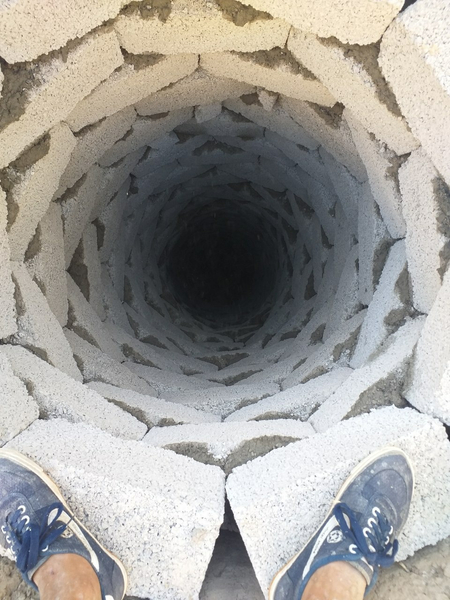 O'rachi o'ra ura qazimiz yama transha tunel kanalizatsiya

Ура падвал
