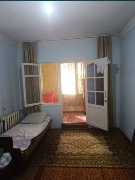 Продается квартира Срочно #Башлык 1/1/5 ор 127школа Без ремонта