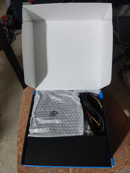 750w blok pitanya paket