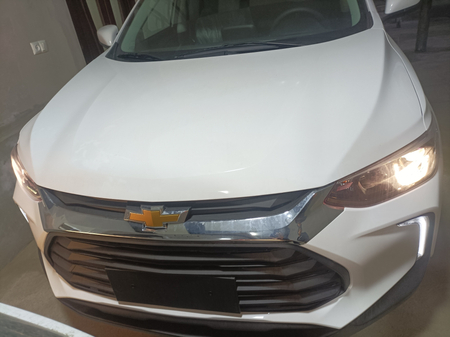 Tracker2 LTZ PLUS
