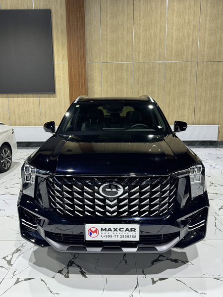 Lixiang L9 Ultra