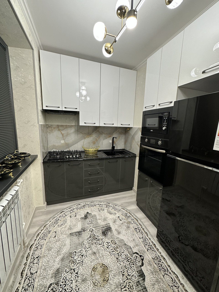 Продажа 3/2/5 на Шота Руставели (Братские могилы), 3 хонали квартира