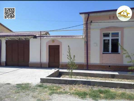 Срочно продаётся 6 сотки участок ор р 6-МИКР ЙУЛ ЙОКАСИ