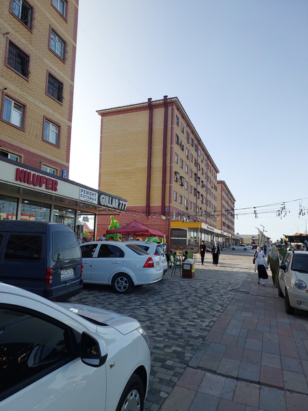 Срочно дом сотилади