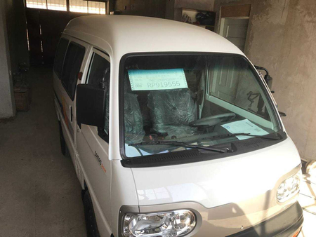 Damas 2024 yangi