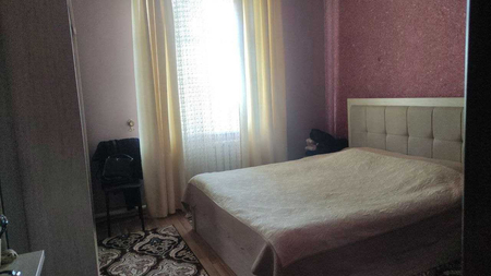 Kotedj Mindonobod Fargona