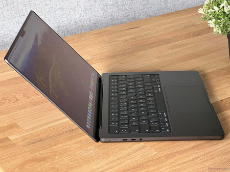 Macbook Pro 14”, M3 Pro, 18GB/1TB - Из США с гарантией