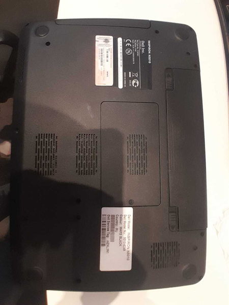 dell inspirion n5010 core i5