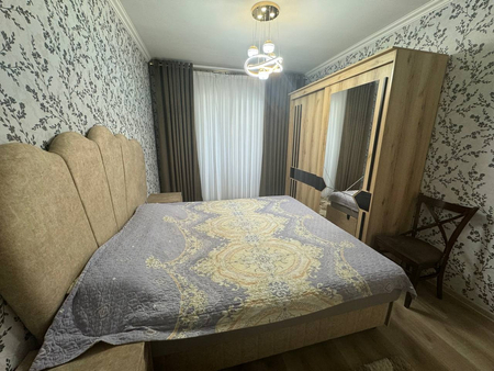 Аренда квартира на Яккасарайском районе Кушбеги Массив Башлык