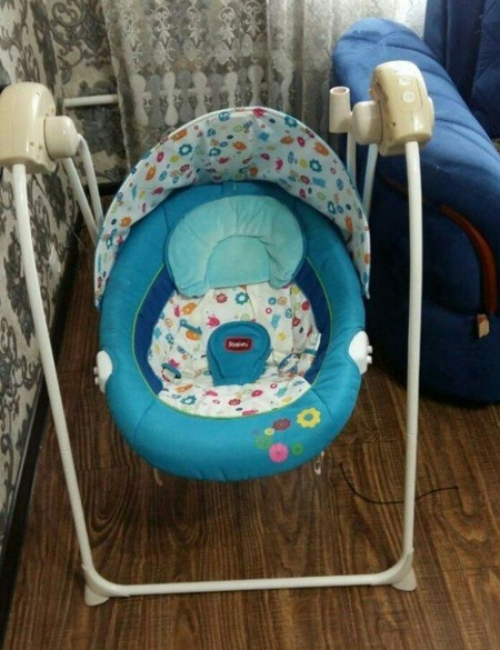 Продам детскую Люльку