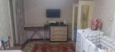 Bez makler. Arenda. Sherik