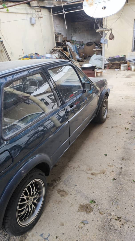 Продается Volkswagen golf 2 GTi