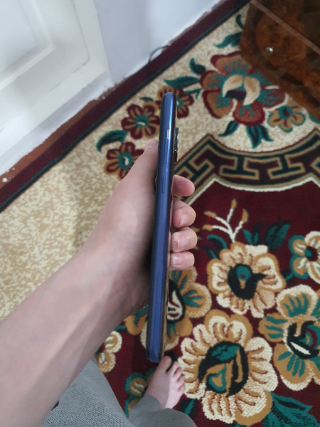Redmi note 9 obmen