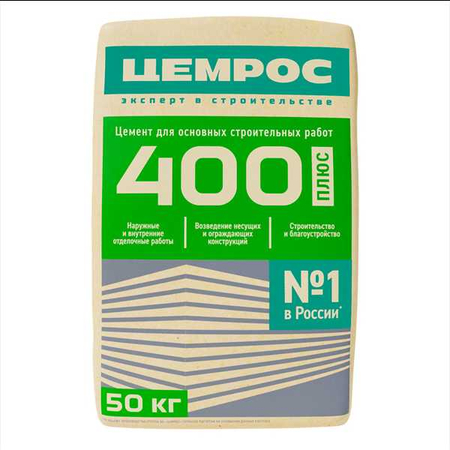 Цемент | Sement | Cement | от официального дистрибьютора! | SM-89