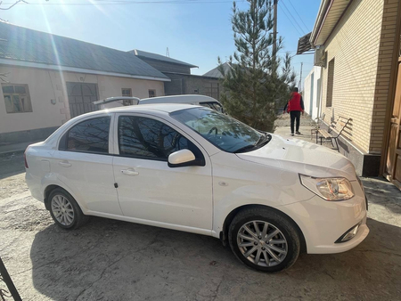 Некся 3   2018 йил