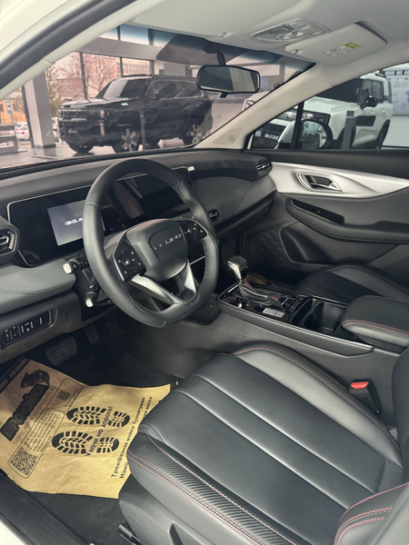 Продается U5 plus baic