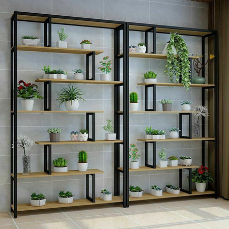 Стеллаж лофт stellaj loft