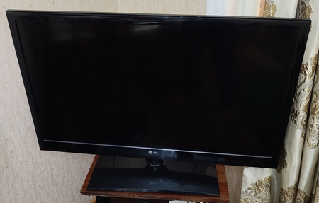 Телевизор Lg 42 lv 3400 сотилади