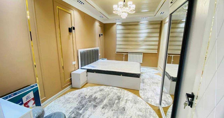 ID 1053 Безупречная 3 ком квартира в ЧИЛАНЗАР!