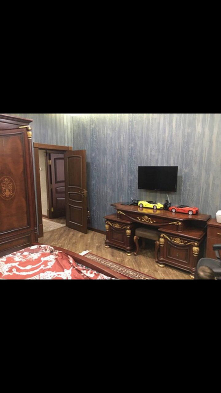 СРОЧНО !!! Своя квартира без посредников с ремонтом 2 ой этаж новостро