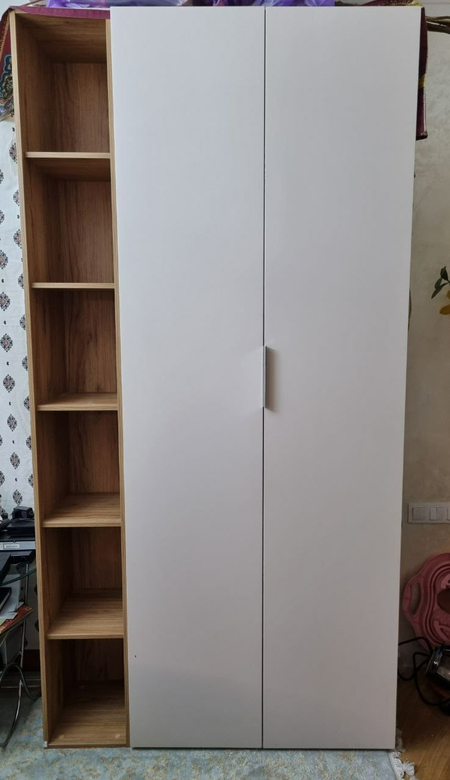 Продаётся шкаф из МДФ