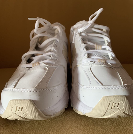 Кроссовки «New Balance Running»