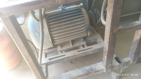 Sovun stanok sotiladi