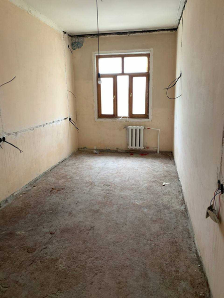 м.Яшнабад Авиасозлар-4 2-комнатная 4/4 50 м² панель без ремонта