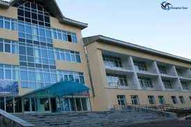Oqtosh sanatoriya
