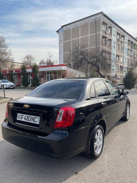 Gentra bez lyuk 2023