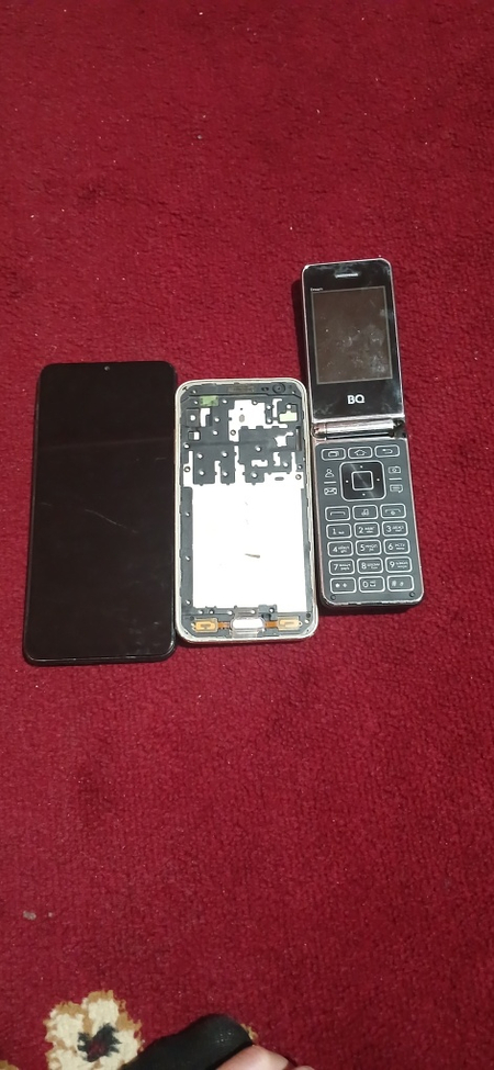 Samsung a12 samsung j3  zapchas