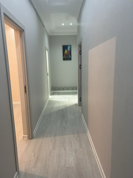 Продаётся квартиоа в центре столицы г. Ташкент