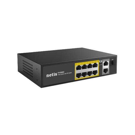 ! Коммутатор Netis P110GH цена с НДС