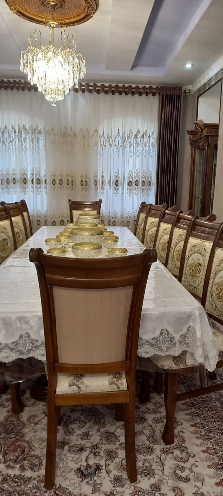 Продаётся дом на земле
