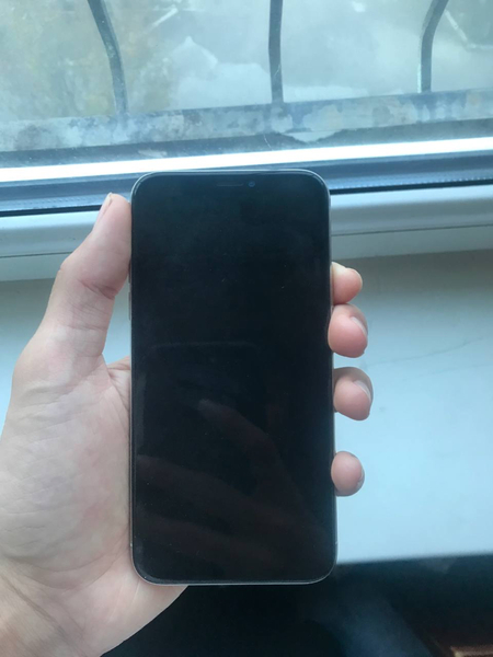 apple x холати идеал