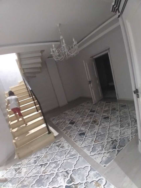 Дархан 5/0-1/6 Дуплекс 210кв м