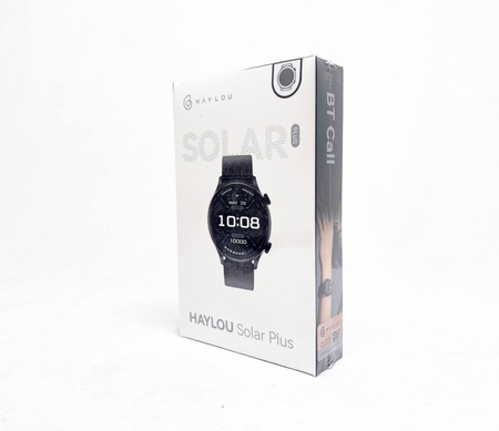 SmartWatch Haylou Solar Plus LS16
