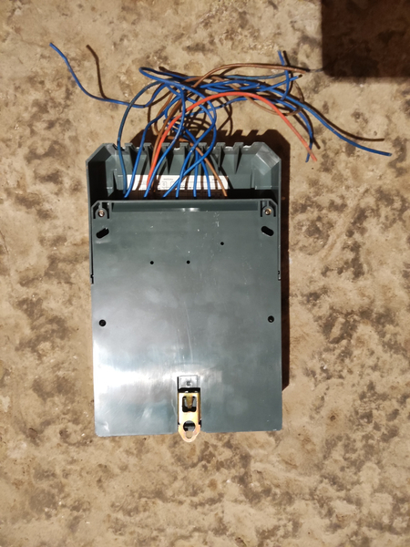 Elektr jixozlar uchochik shitlar электр счечик 3 фазали