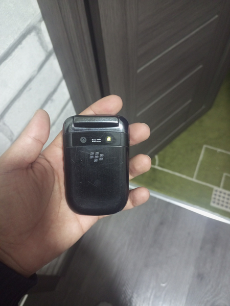 Прдаётся blackberry 9670 perfectum в отличном состоянии