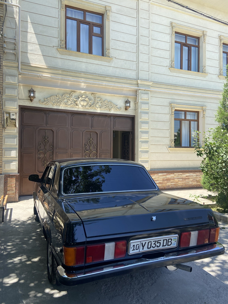 Volga 3102 ideal