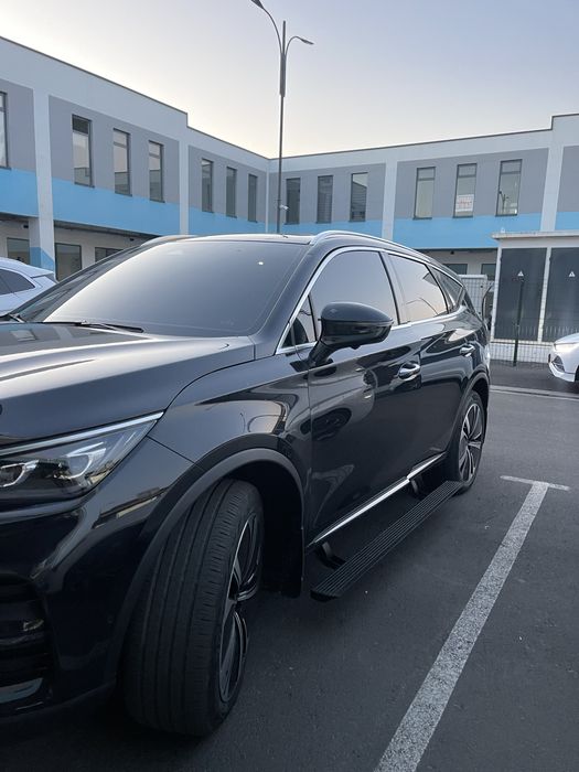 Byd Tang 2 matorli awd kapitanskiy 42000$