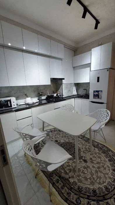 Мирабад• Ойбек• 2-комн • 60 м² • этаж 2/9 • [УМ:024]