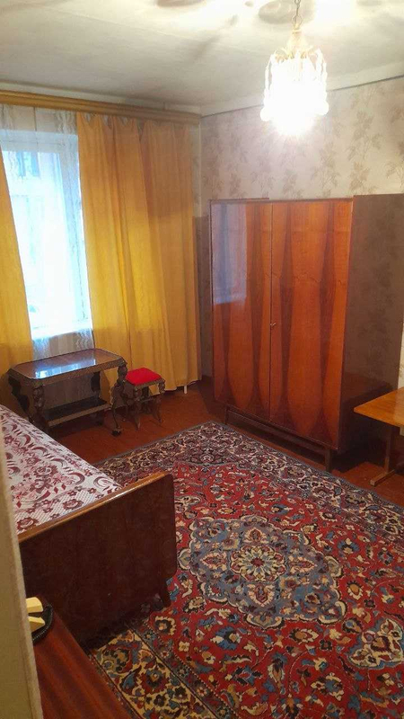 Продается Чил 6 1 комнатная на 2 этаже