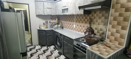 Квартира сотилади