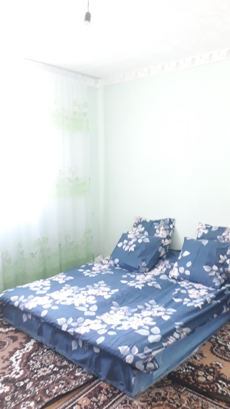 Dacha bor oila va ulfatlar uchun