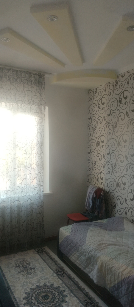 Продается квартира