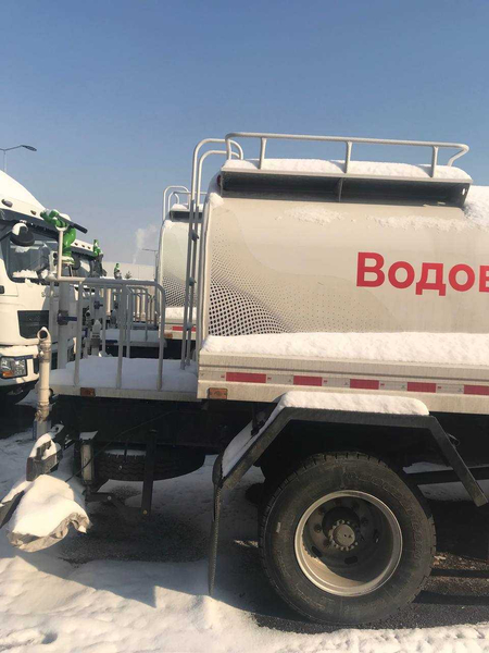 Howo vodovoz 10 kublik qulay narx va skidkada,FAW.HOWO.KAMAZ.Zil.ISUZU